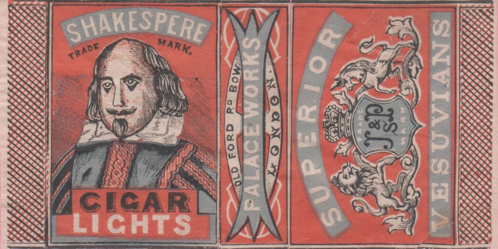 Beginners’ Guide – British Matchbox Label and Bookmatch Society